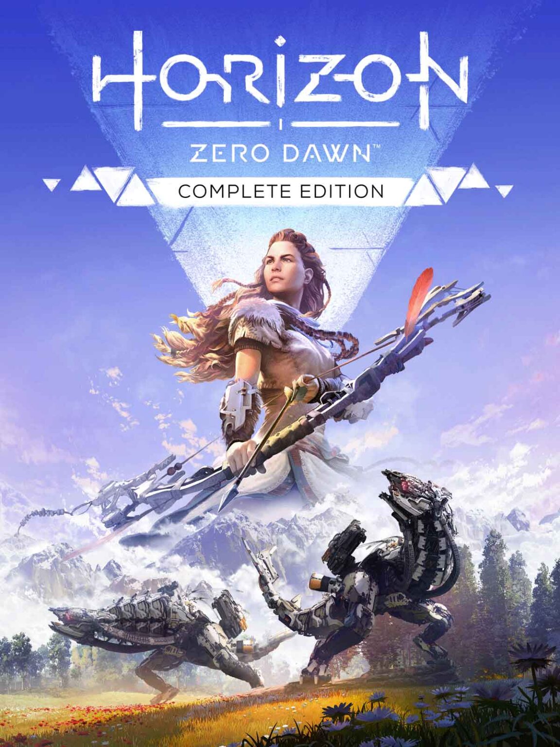 Horizon Zero Dawn™ Complete Edition - Light Play Speed